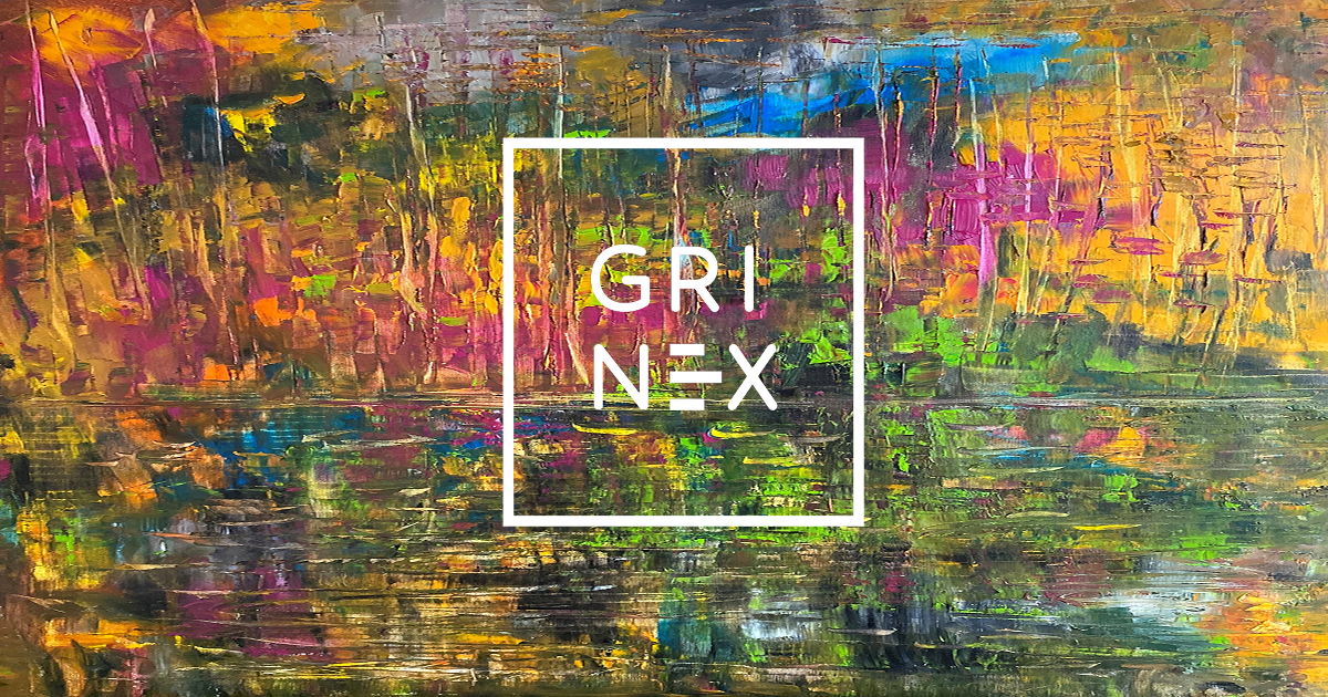 Grinex Czech Republic